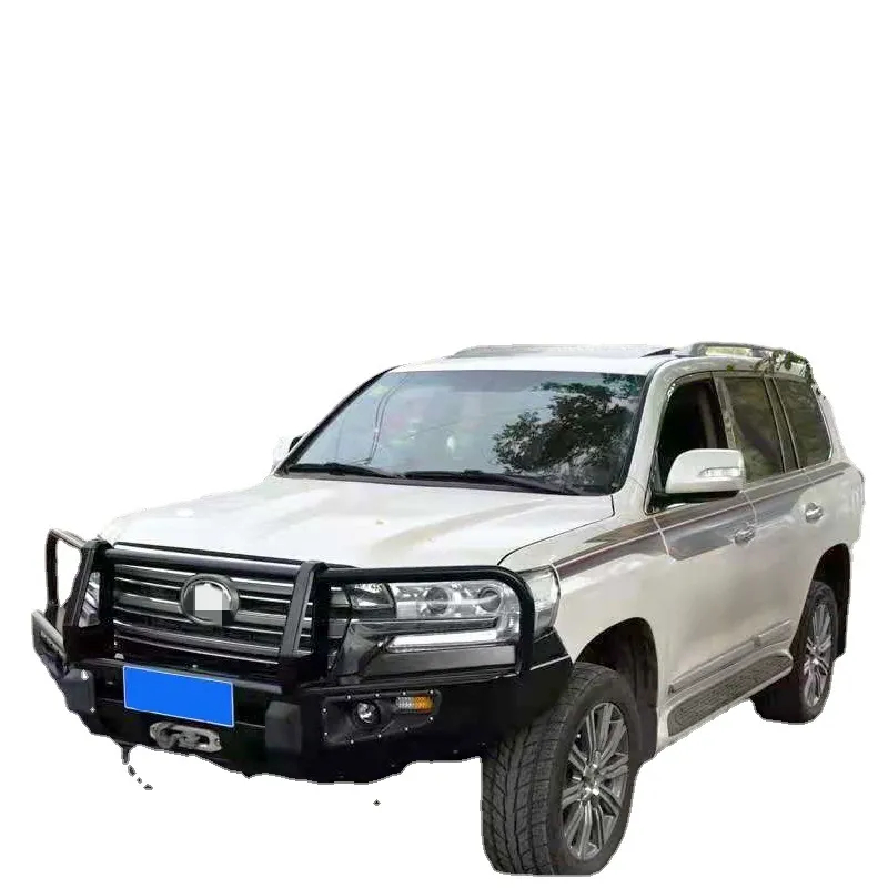 lc200 front bullbar bumper guard rear bullbar steel bull bar for land ...