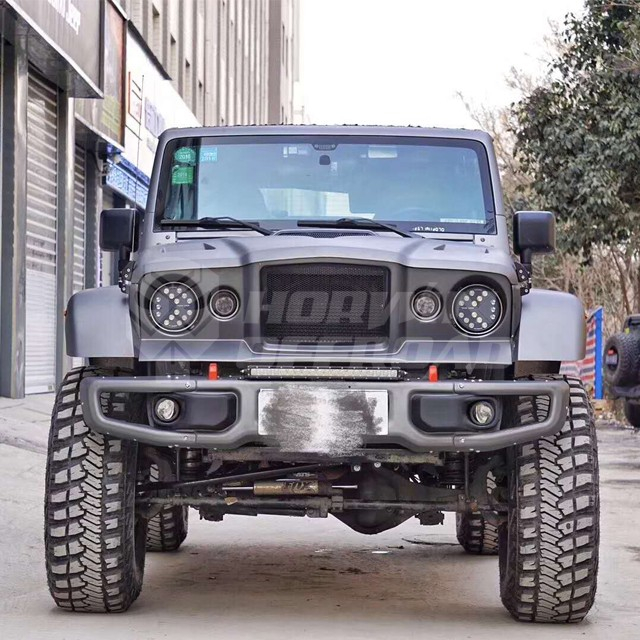 Jeep Wrangler Jk Body Kits - Buy Body Kits, Jeep Wrangler Jk Body Kits ...