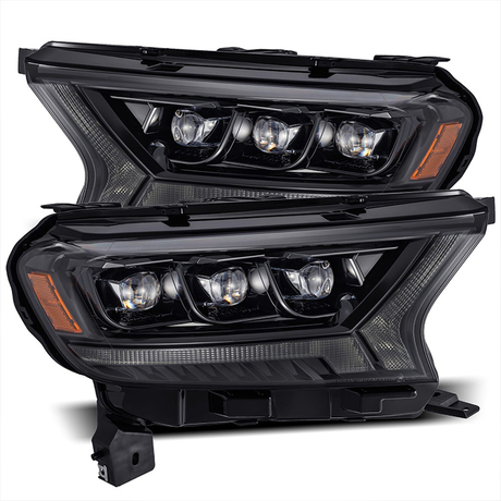 LED HeadLight For Ford Ranger 2021 - Buy LED Head Ligh, For Ford Ranger ...