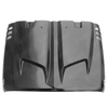 Transformer Hood for Jeep Wrangler JK - Buy hood, Transformer Hood ...